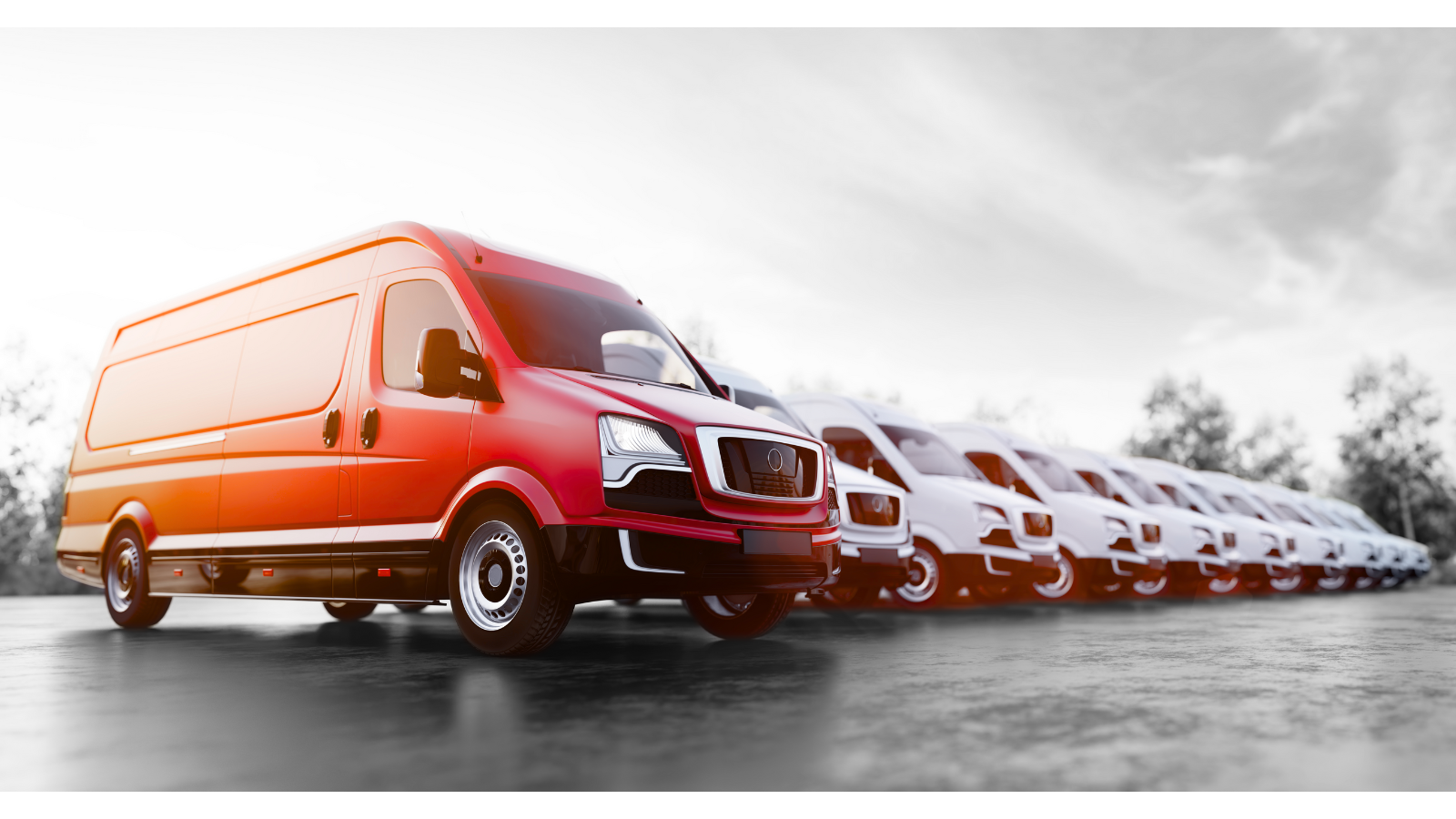 Mobile Fleet Maintenance & Repair | B3 Mobile Fleet Services