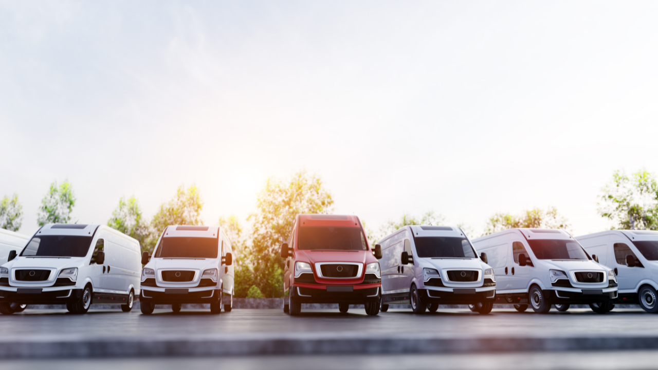 Contact B3 Mobile Fleet Services | Fleet Maintenance & Repair Experts