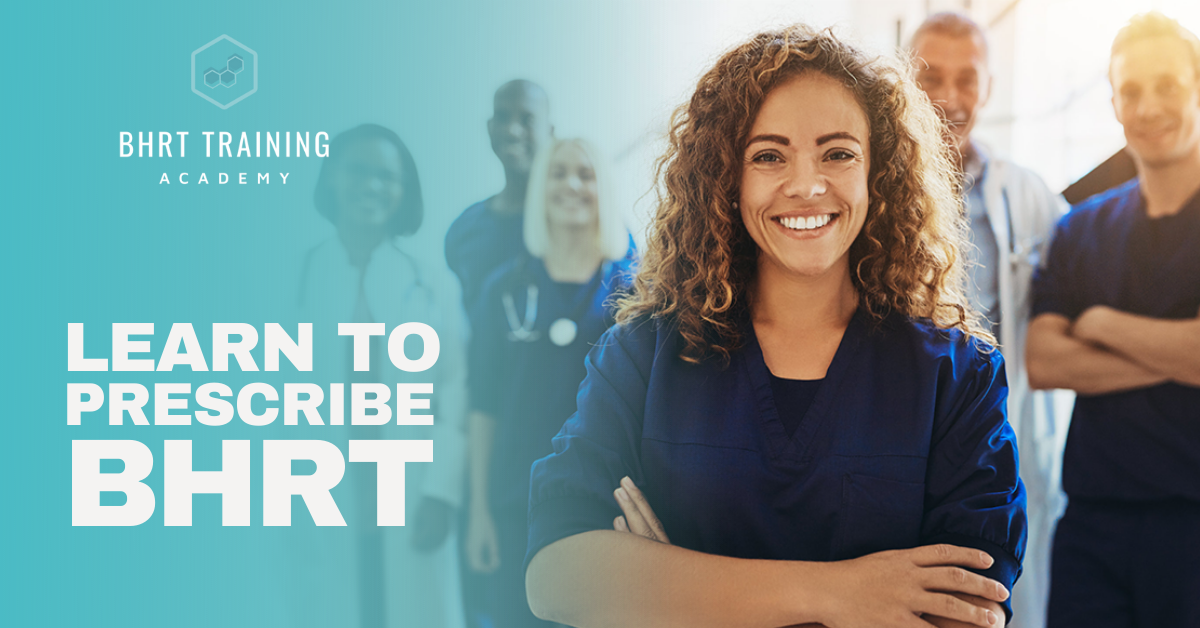 Free BHRT Dosing Guide