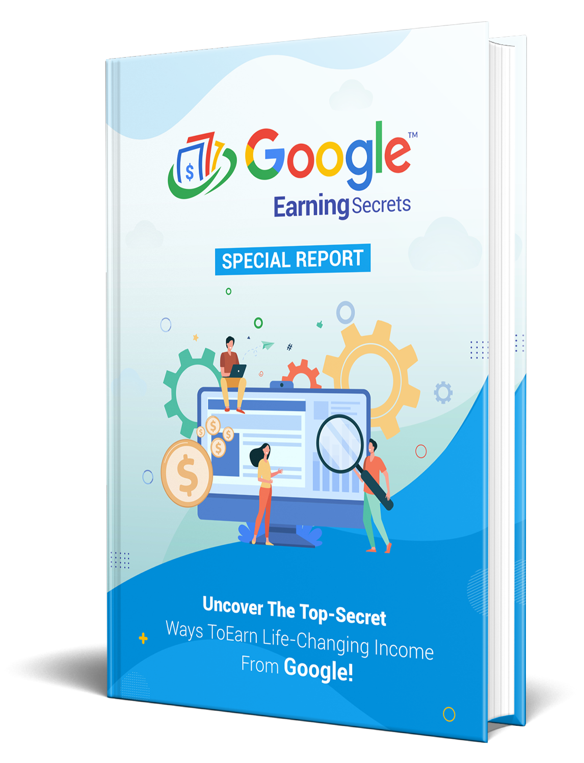 Google Earning Secrets