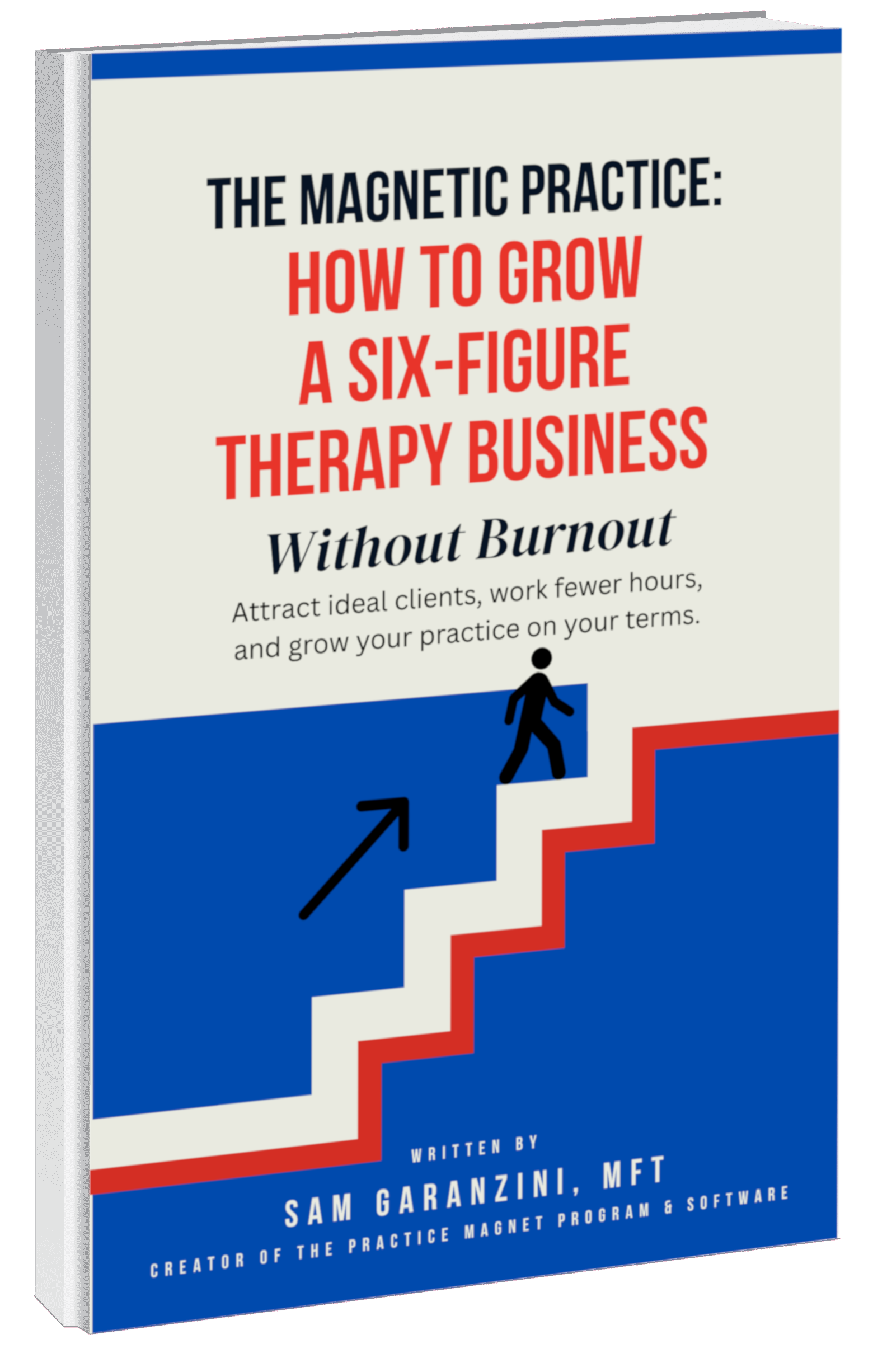 Book Launch: Magnetic Practice