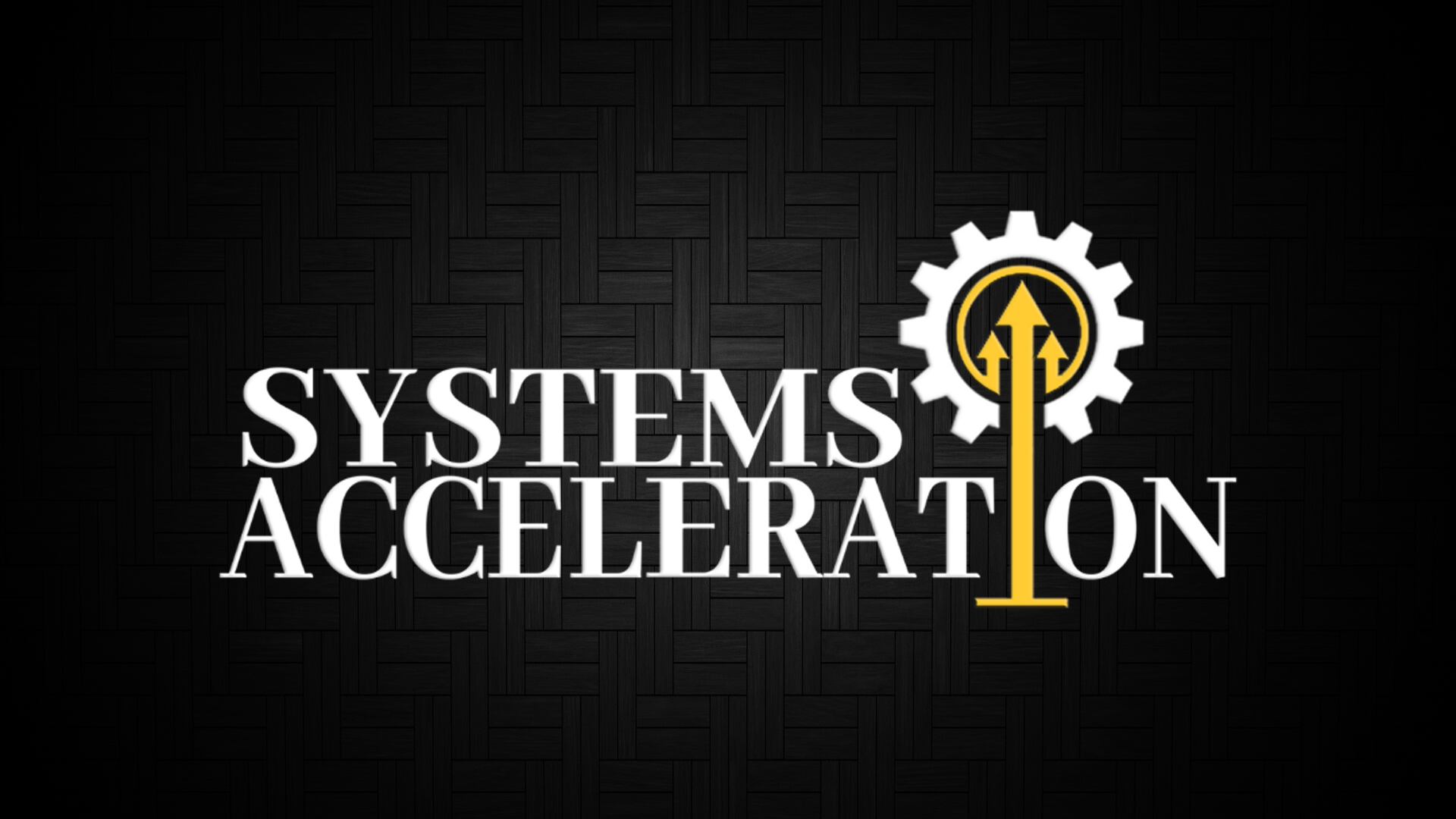 Data-Driven Growth Services | System Acceleration