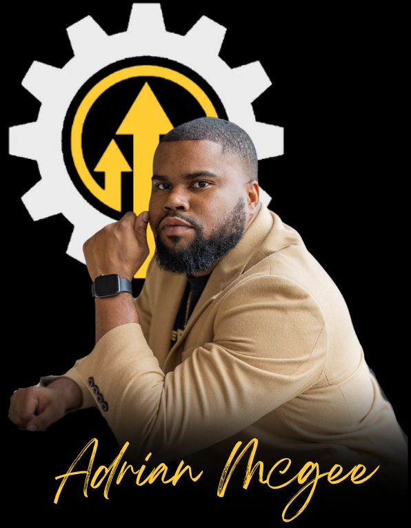 Adrian McGee - Systems Acceleration