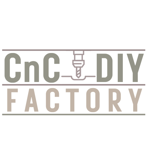 CnC DIY Factory