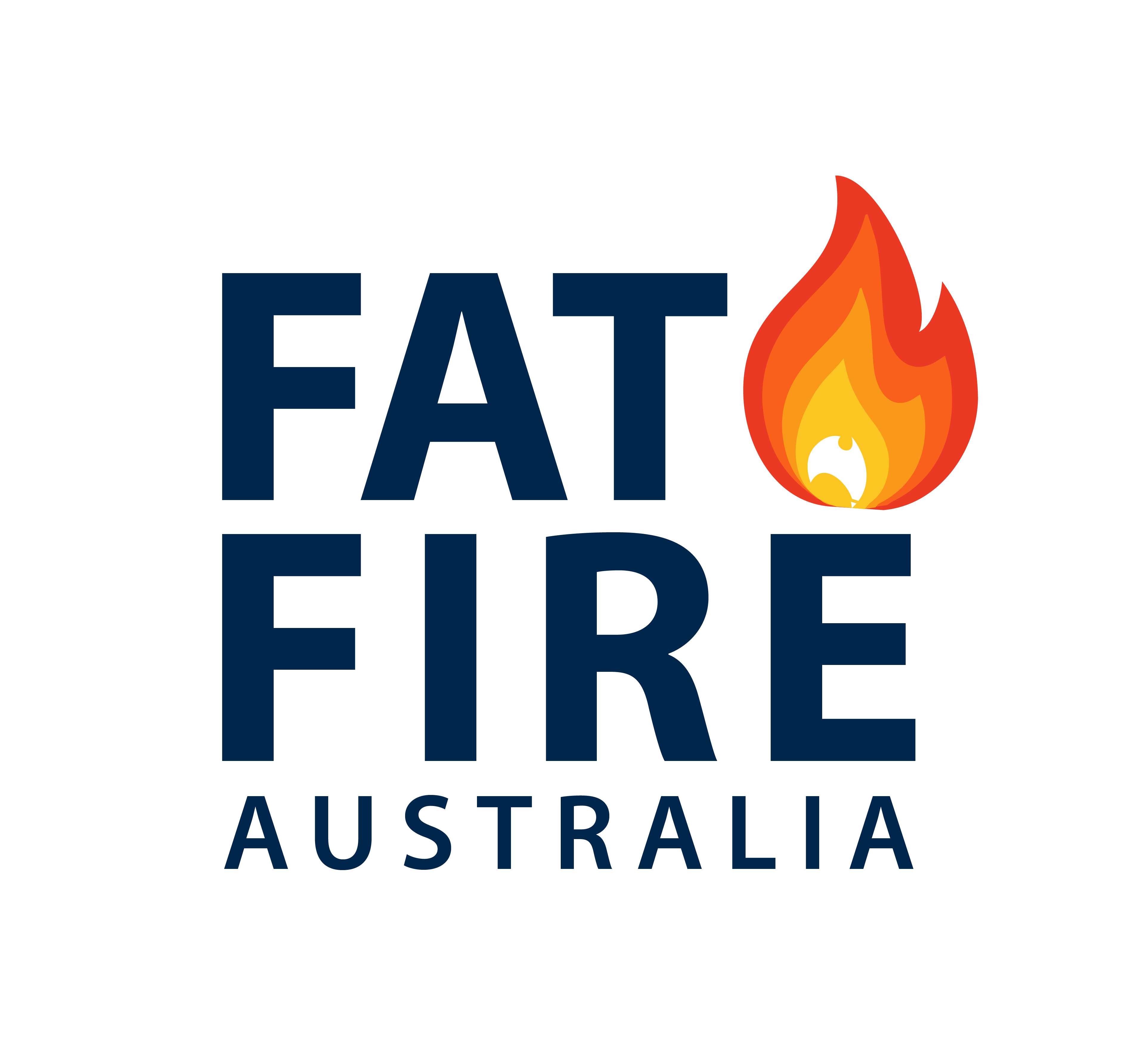 FAT FIRE Australia