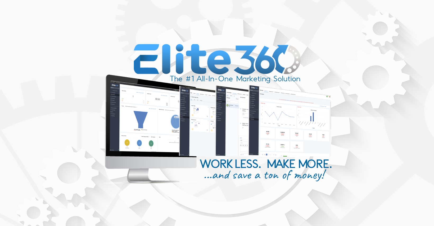 Elite360 - Additional Charges