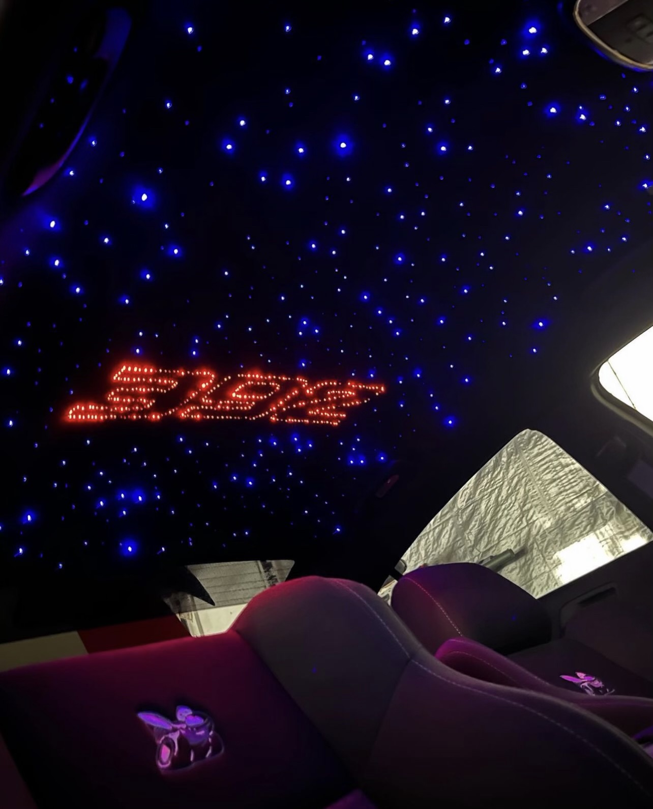 Vinyl Daves Starlight Installation Louisville Kentucky