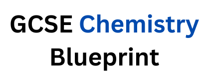 GCSE Chemistry Blueprint