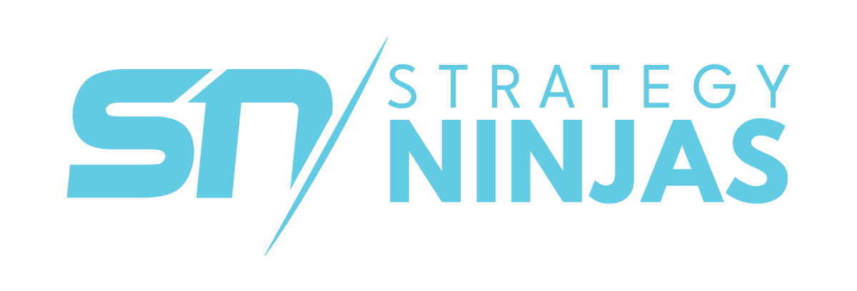 Strategy Ninjas | #1 AI Training and Development Consulting Firm