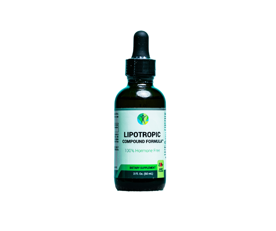 Transform Your Weight Loss Journey with Our Premium Lipotropic Drops