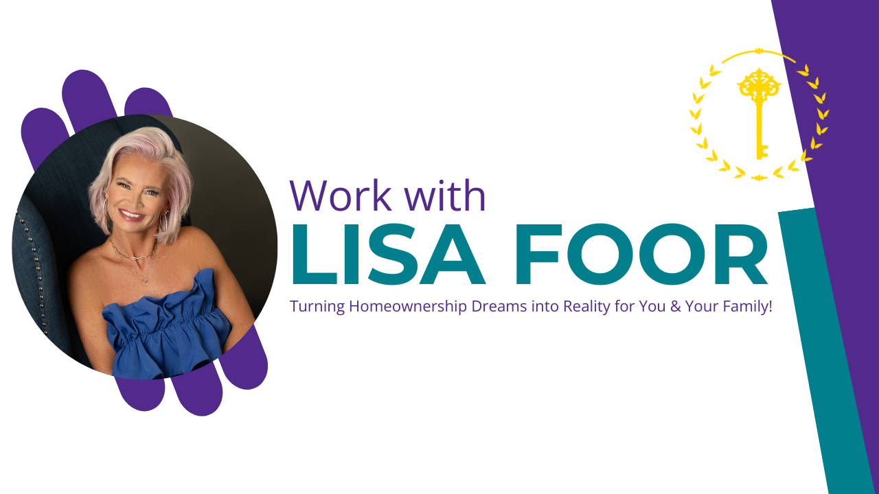 Lisa Foor with EXP Realty