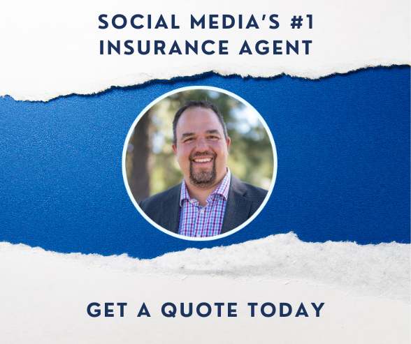 Bry The Insurance Guy - Social Media's Favorite Insurance Agent