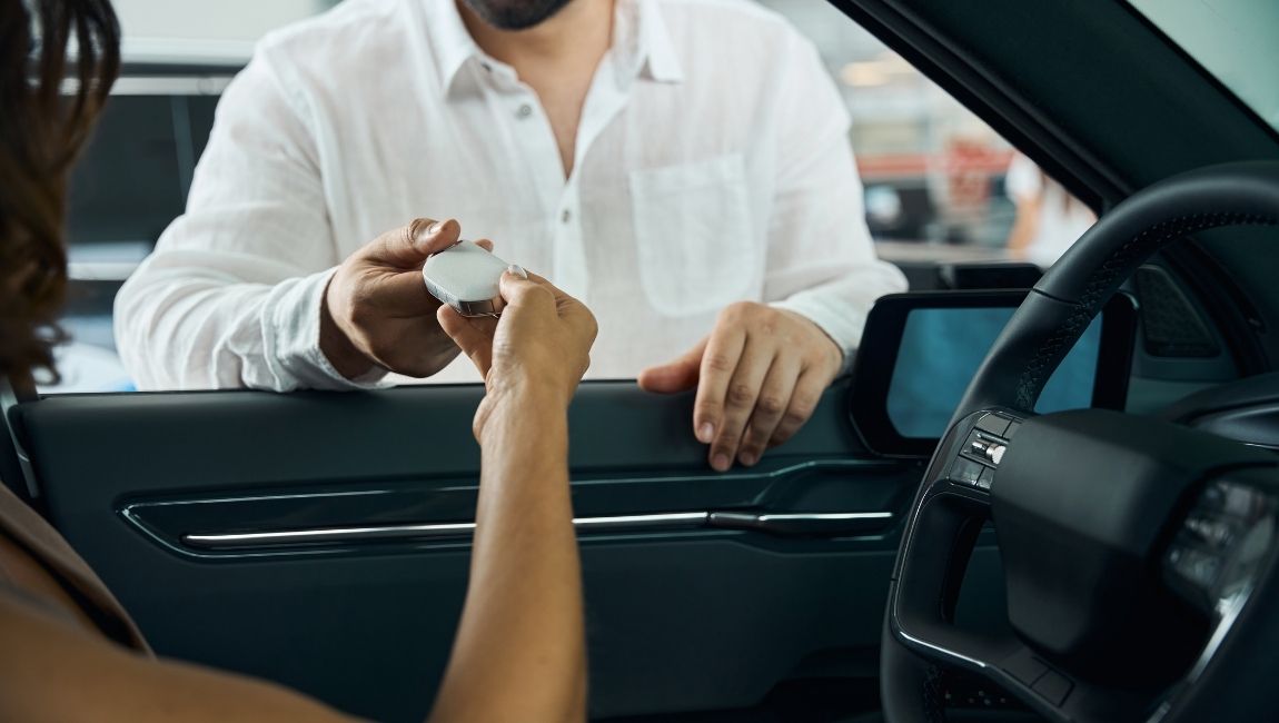 Affordable Car Rentals Bay Area | Rideshare Vehicles for Uber & Lyft