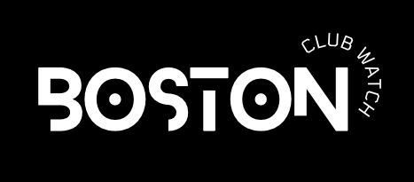 Boston Club Watch - Your Friendly Boston Nightlife Partner