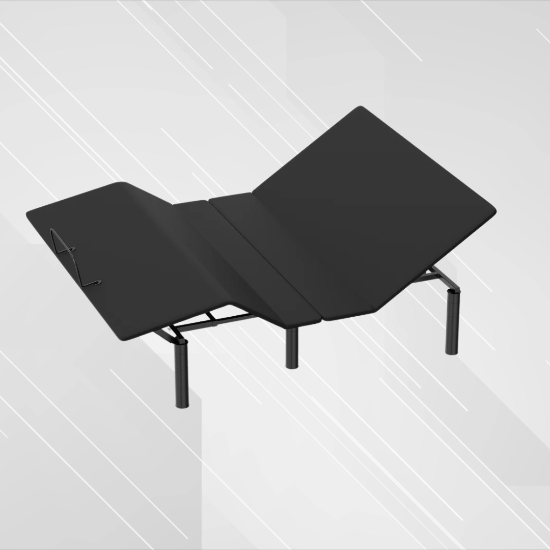 Plus Adjustable Base