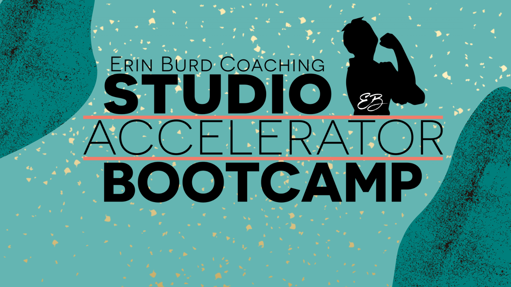 Studio Accelerator Bootcamp