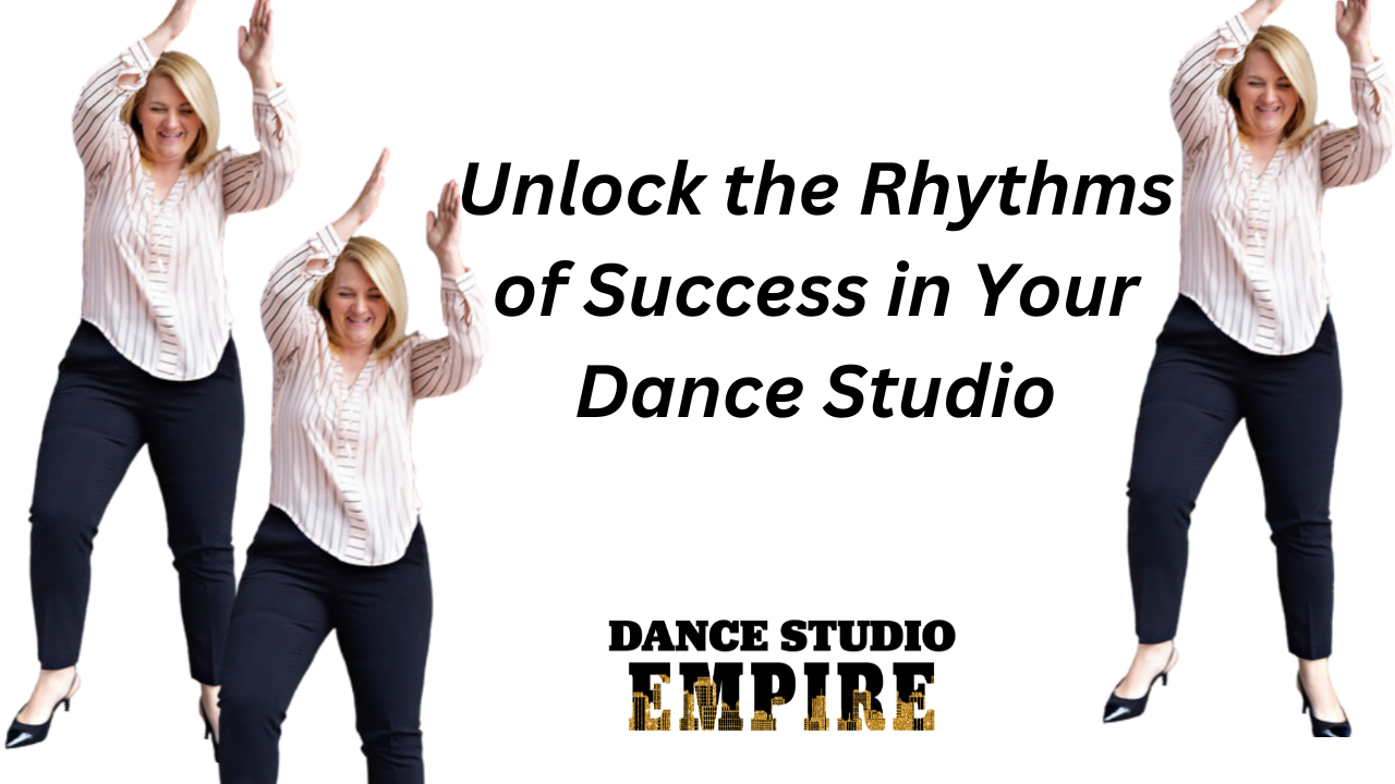 Unlocking the Rhythm of Success: Strategies to Maximize Revenue in Your ...