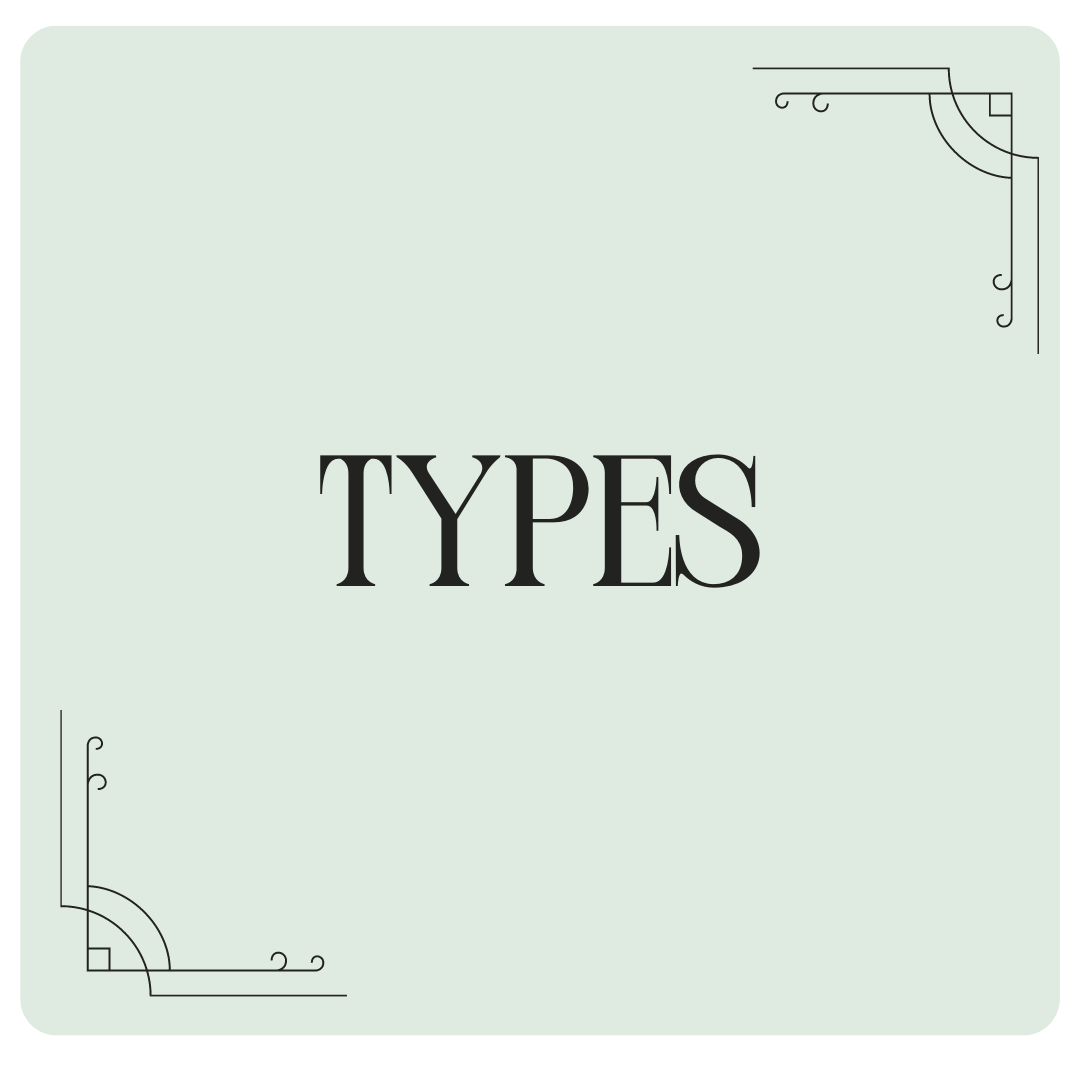 types