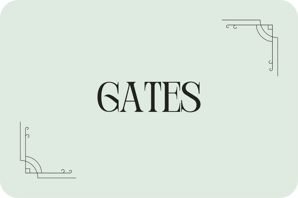 Beginners Guide to Human Design - Gates