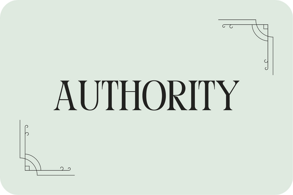 Beginners Guide to Human Design - Authority