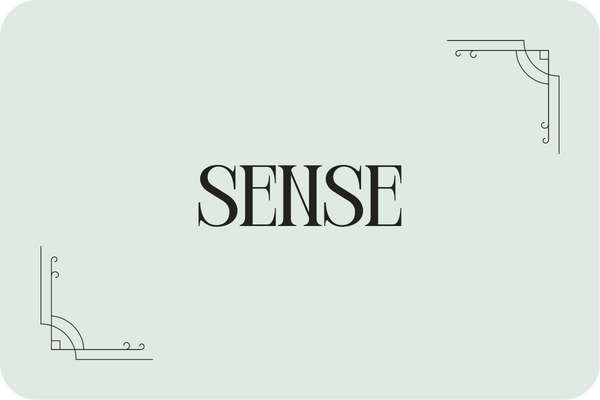 Beginners Guide to Human Design - Sense