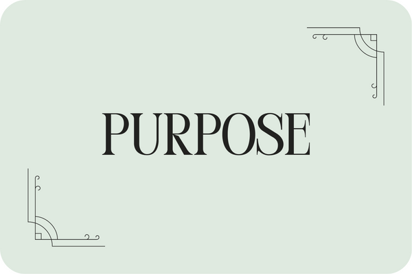 Beginners Guide to Human Design - Purpose