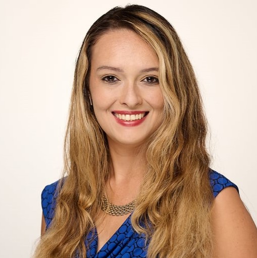 Meghan Mitchell QX Financial