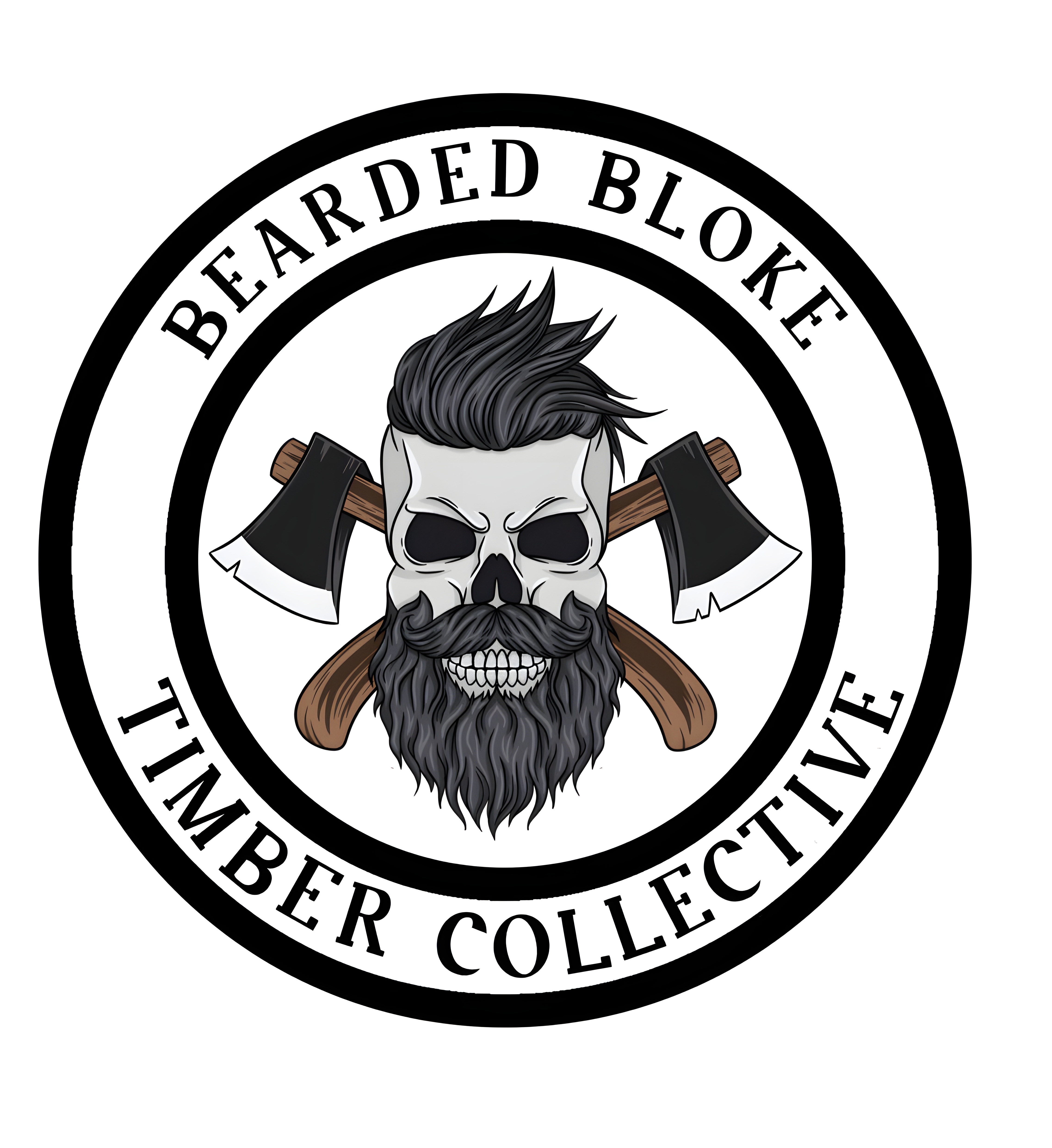 Bearded Bloke Timber Collective