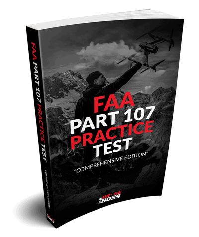 Drone FAA 107 License Study Guide Bonuses