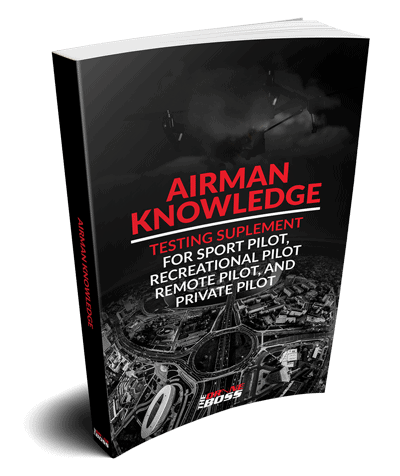 Drone FAA 107 License Study Guide Bonuses