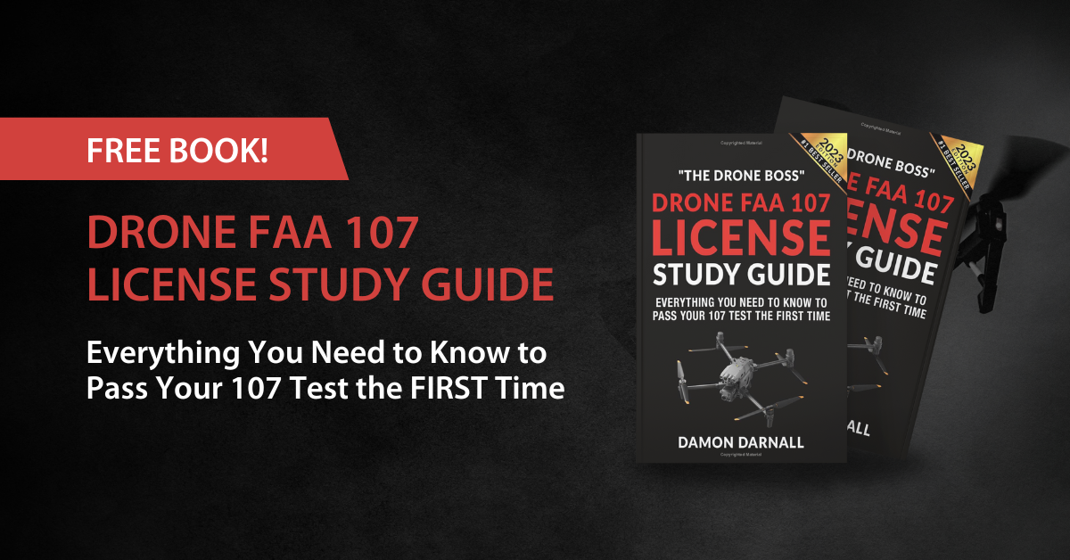 [FREE BOOK] FAA 107 Study Guide (Just Pay Shipping)