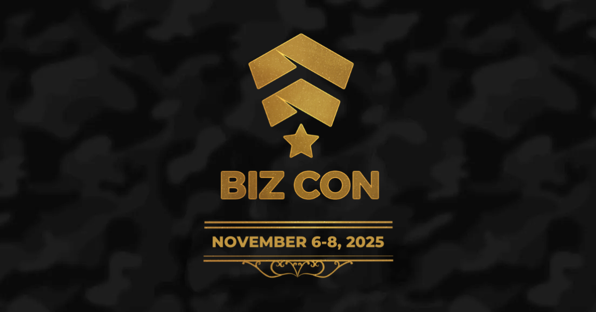 BizCon 2025 - The Leading Drone Business Conference in 2025