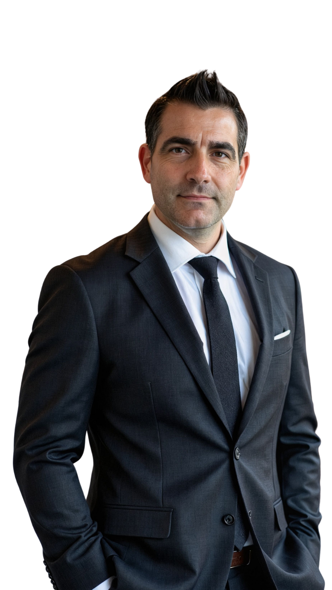 Alan Hodson - EUC Specialist