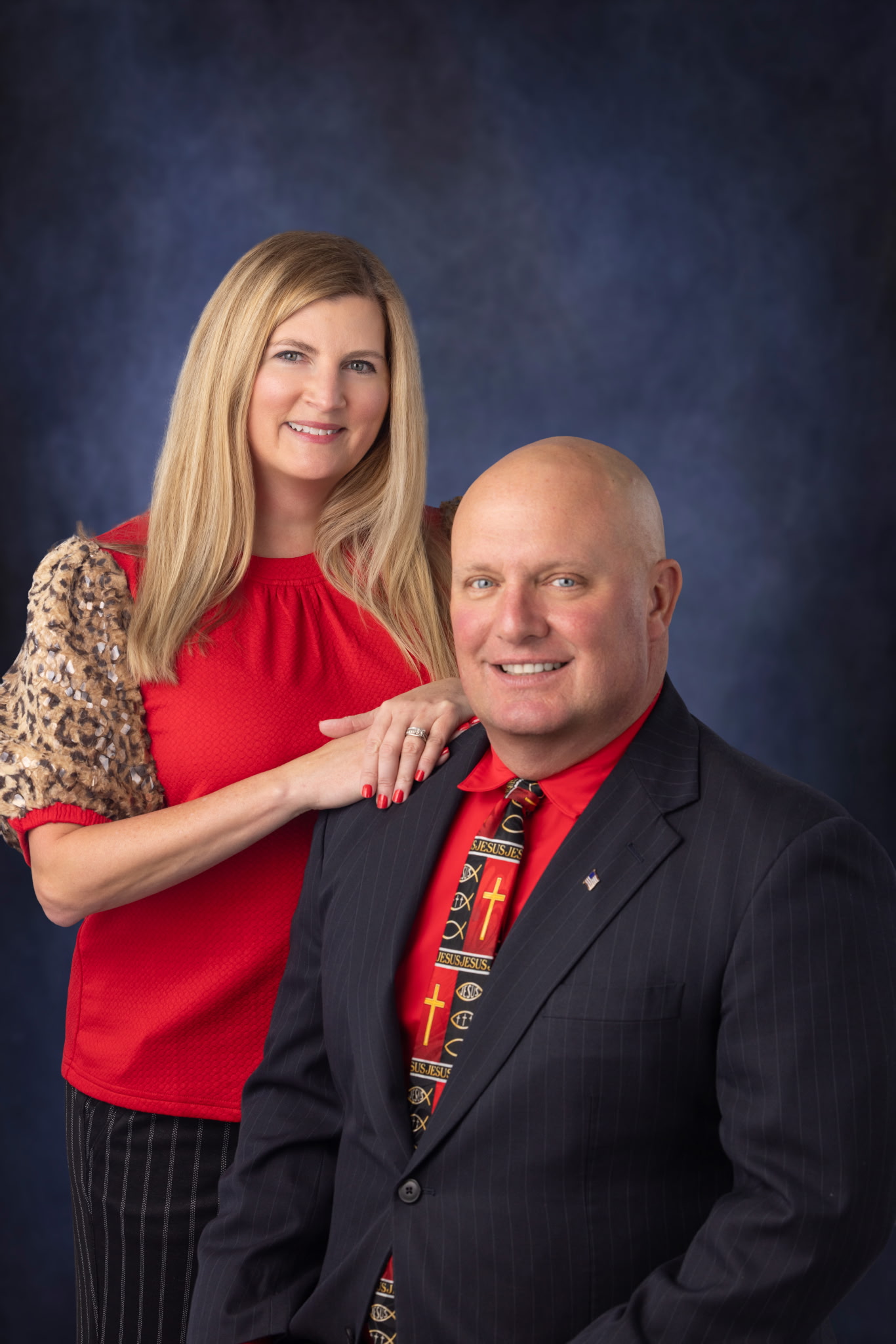 Stacy Lee George | Alabama Leadership, Civic Issues & Public Service
