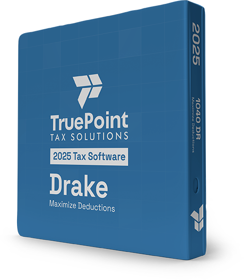 Drake Tax Software for Professionals | Only $99