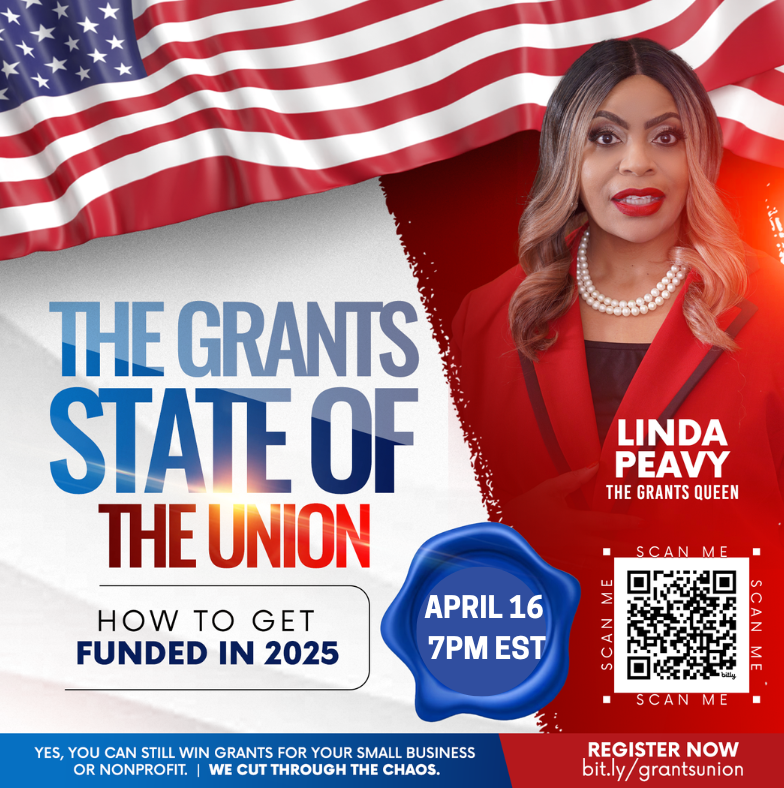 The Grants State of the Union