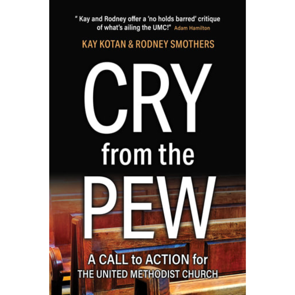 Cry From the Pew