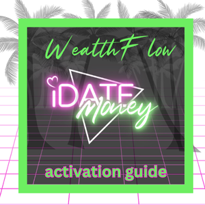WealthFlow Activation Guide