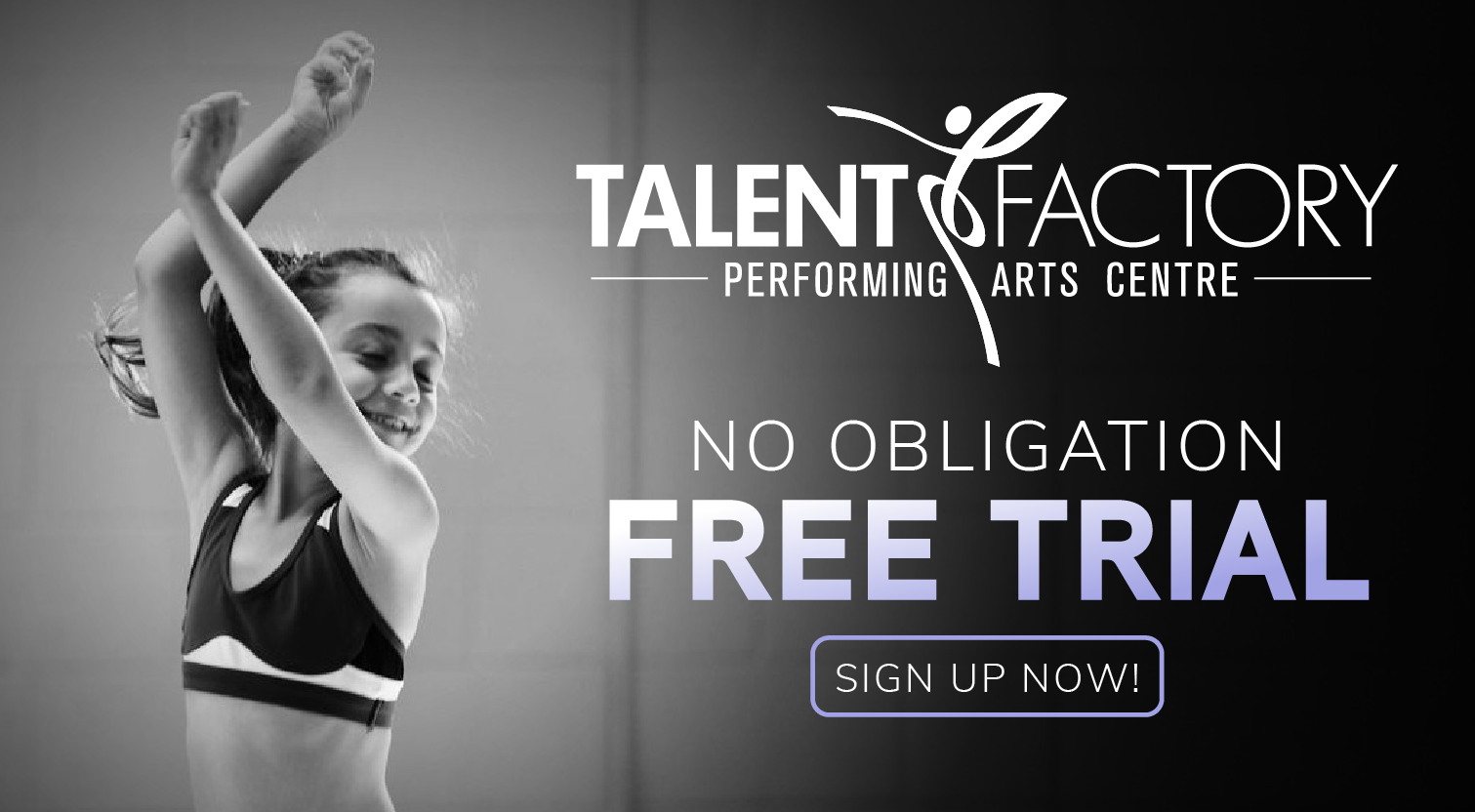 Free Trial | The Talent Factory