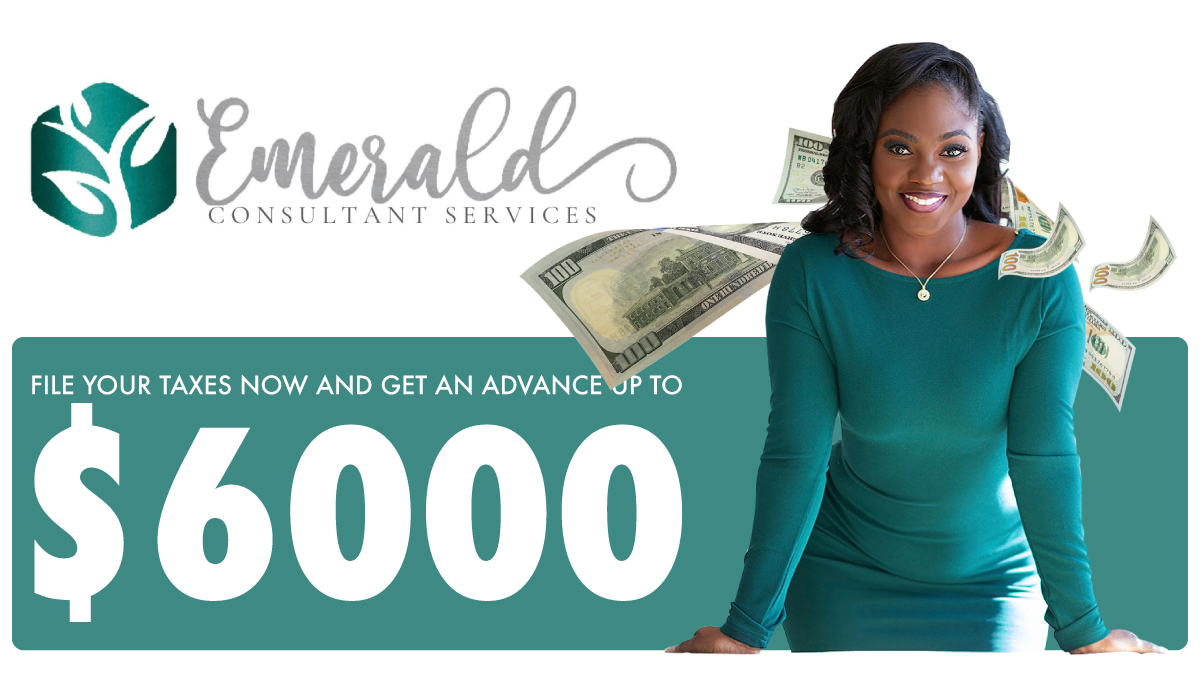 Emerald Consultant Services