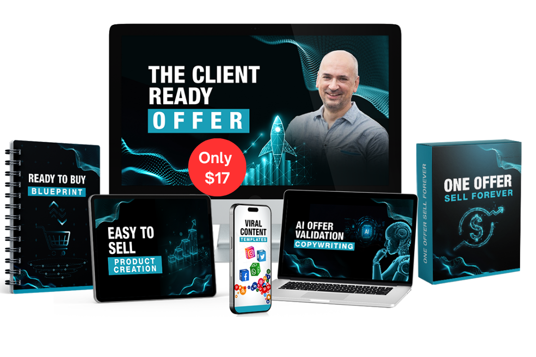 Client Ready Offer