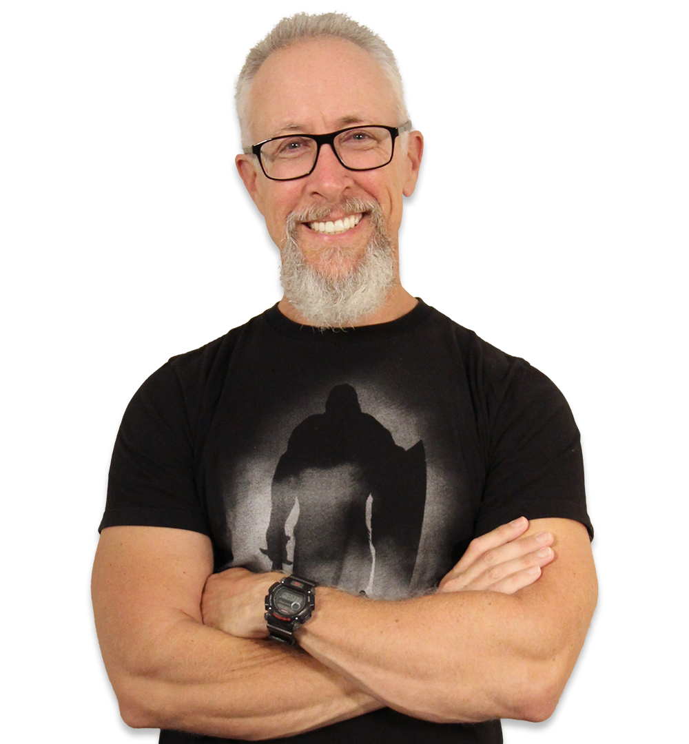 Jim Edwards: Trailblazer of Online Sales & Self-Publishing | Expert ...