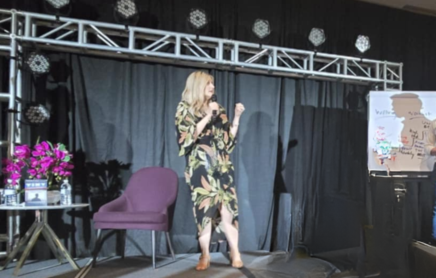 Tracey Clarke Coaching