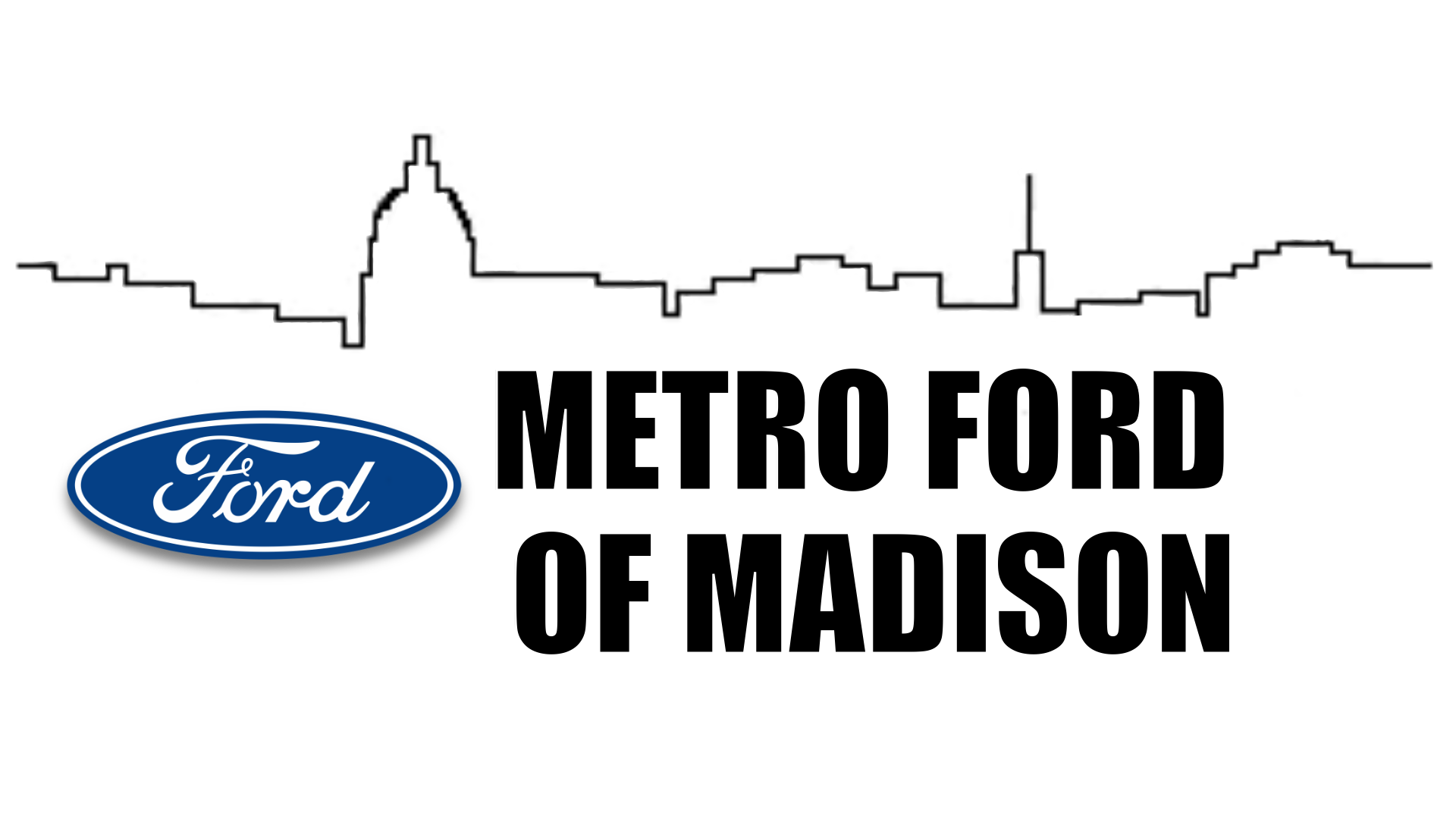 Metro Ford Of Madison Sales
