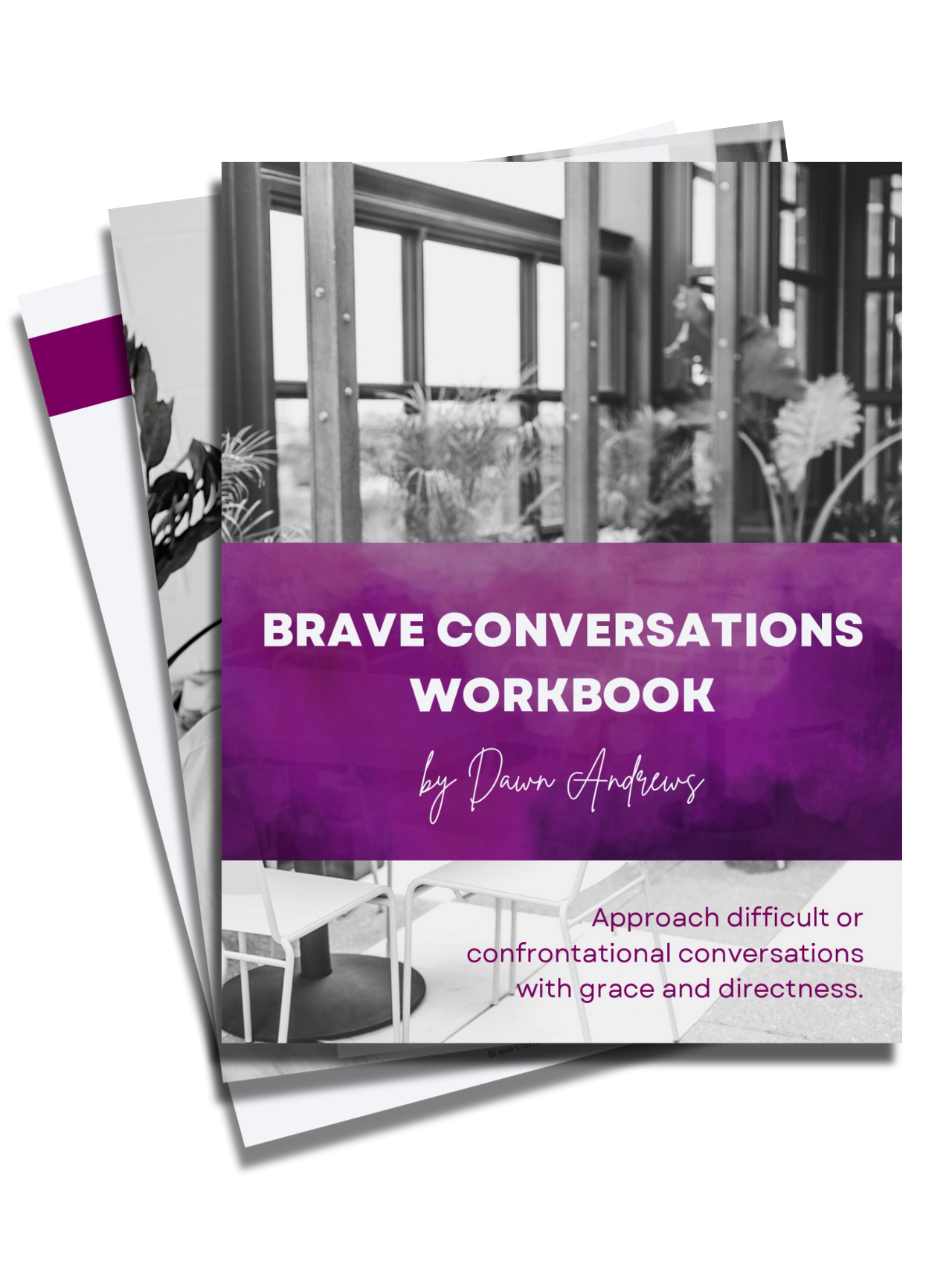 Brave Conversation