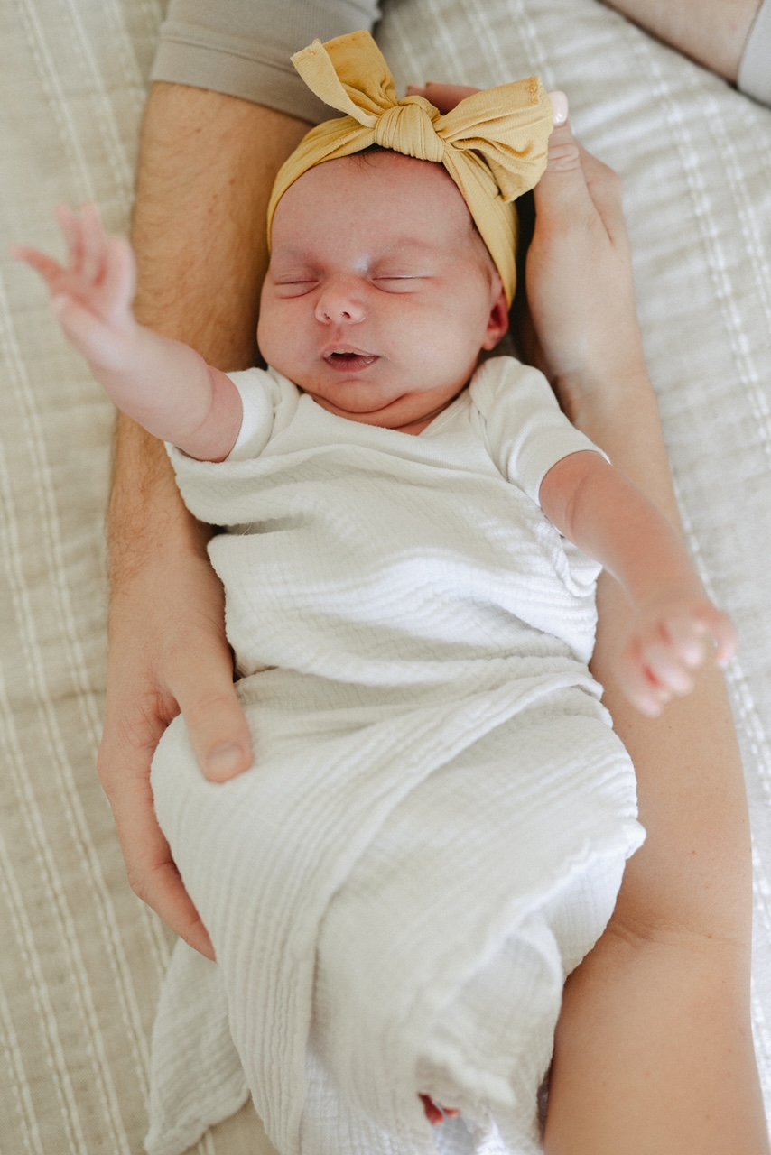 Welcome to Debbie Gordon HypnoBirth Doula