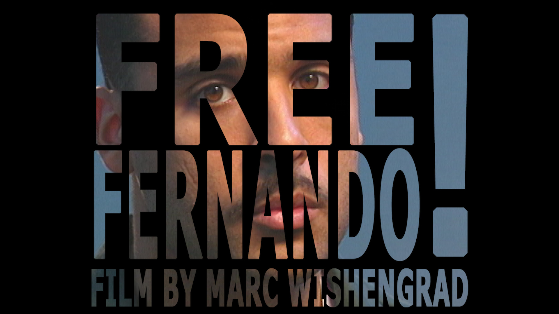 Free Fernando!