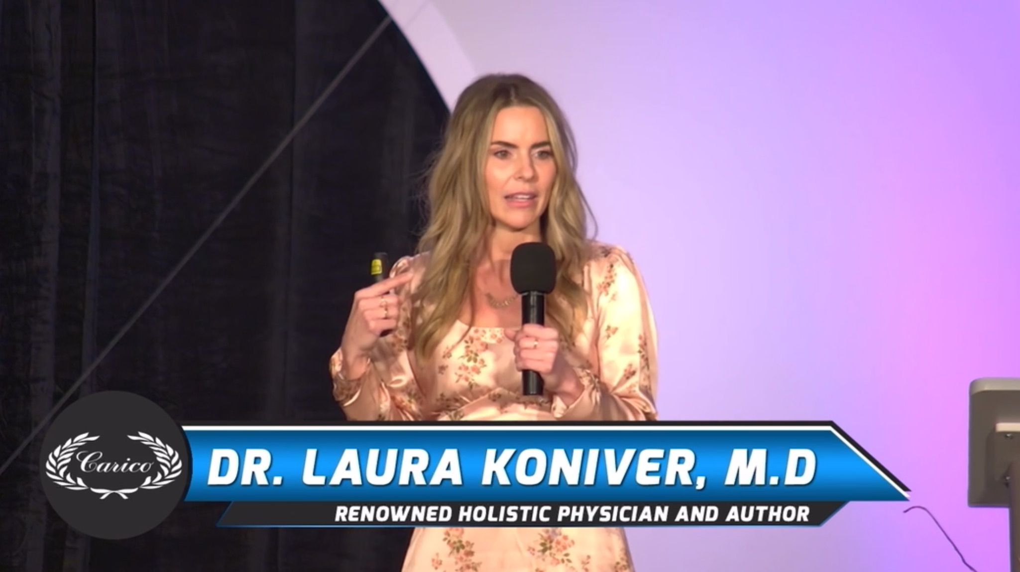 Grounding By Dr Laura Koniver