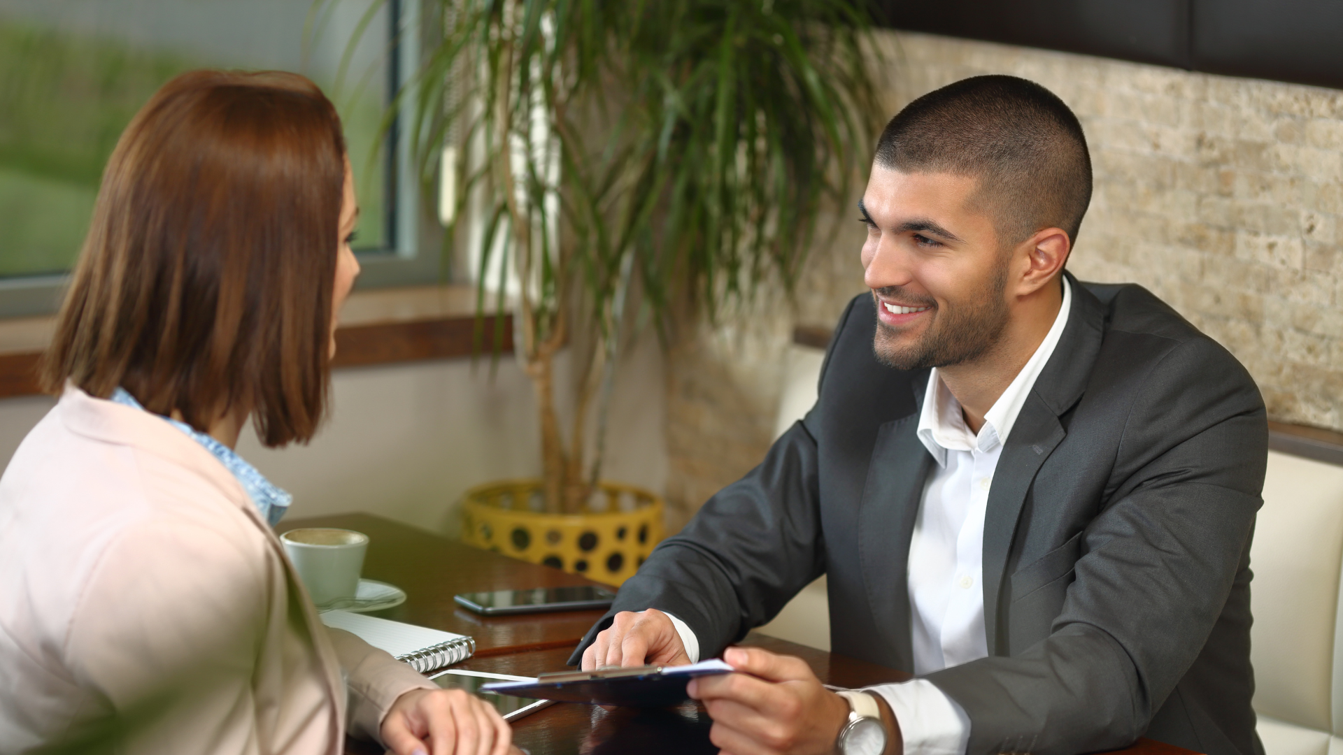 Arise Consulting for Financial Advisors - AI-Driven Marketing ...