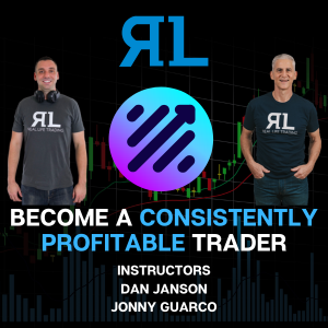 Become A Consistently Profitable Trader Program